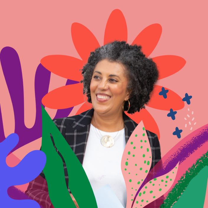 The Community Fund for Women & Girls – Many voices. One Vision